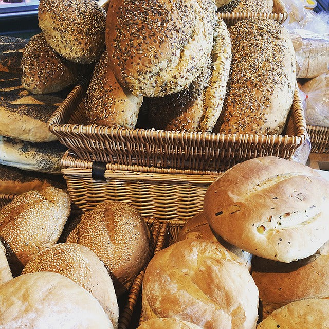 Fresh Bakery Goods – Maine Grocery Delivery