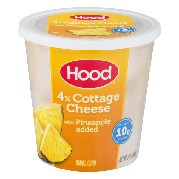 Hood Cottage Cheese – Maine Grocery Delivery