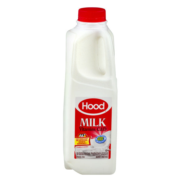 Hood Milk – Maine Grocery Delivery